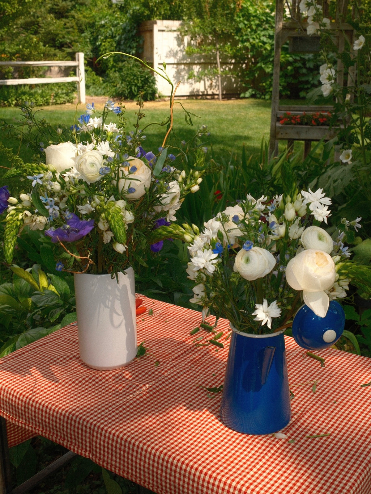 Celebration Flower Box | Ballerina Farm Flowers