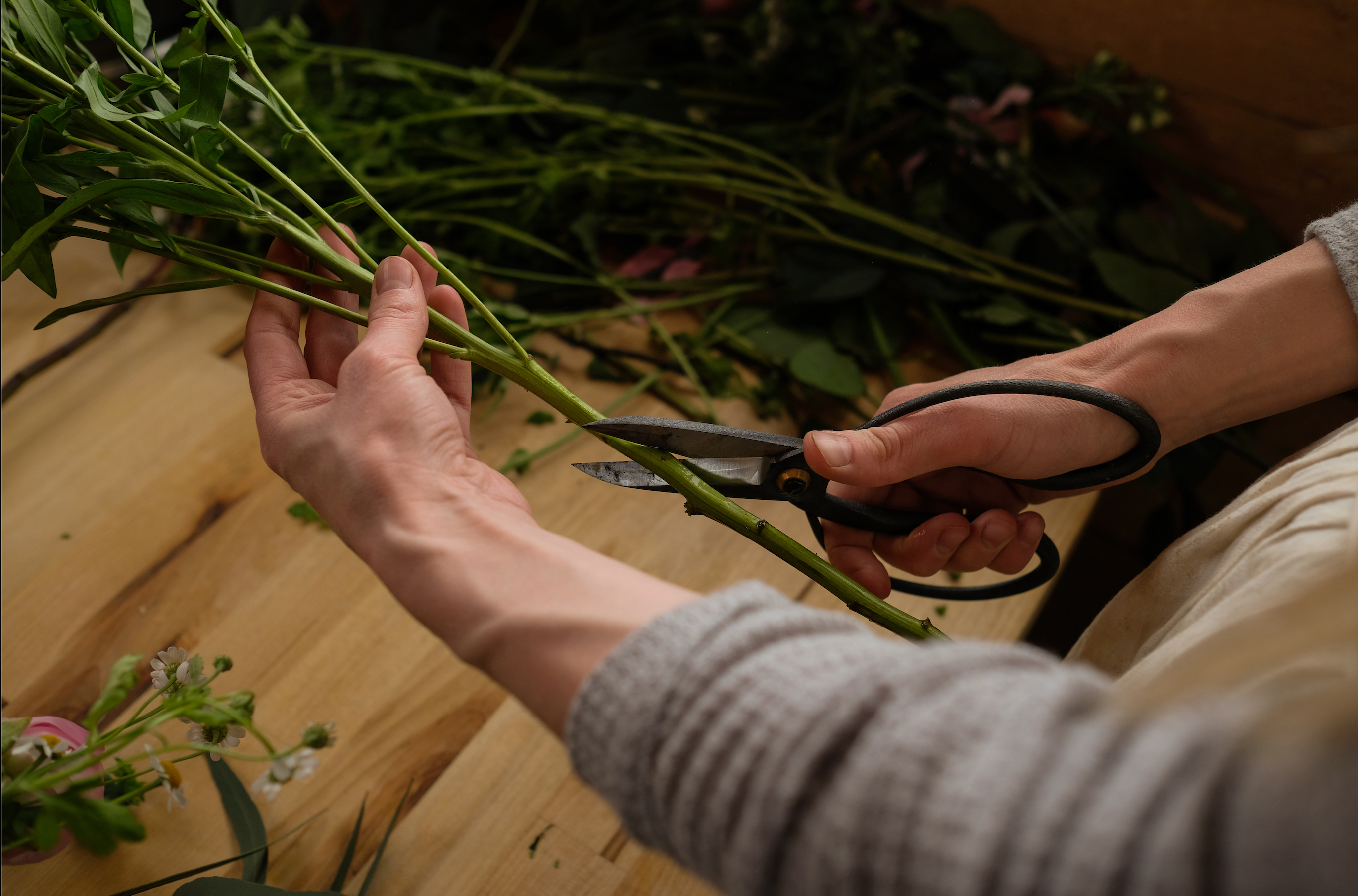 Wright Flower Box | Wright Flower Box