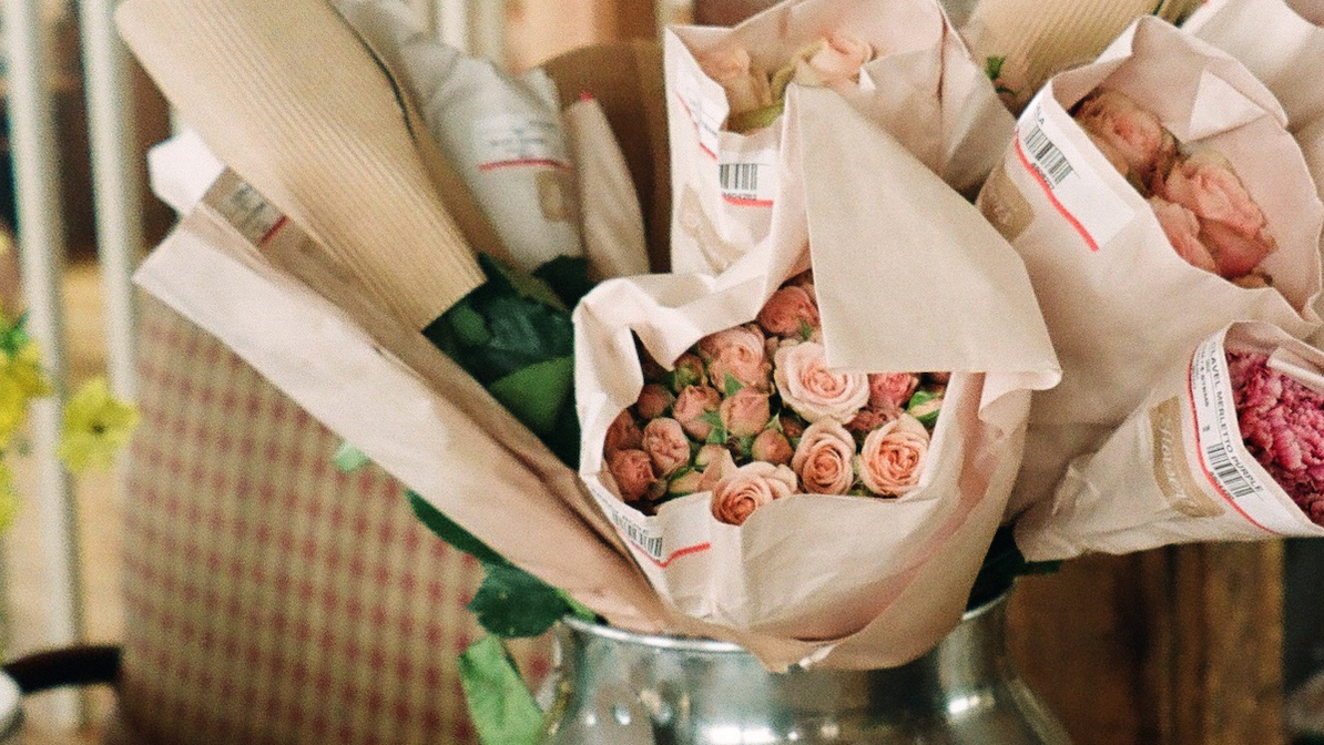Wright Flower Box | Wright Flower Box